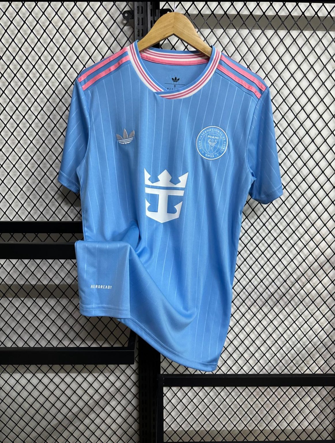 2. تيشيرت انتر ميامي 2026 | جودة ممتازة | متجر رياضي موثوق